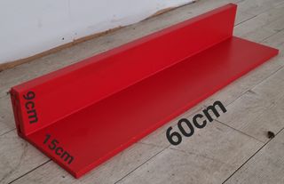 Mensola Kartell anni 70'