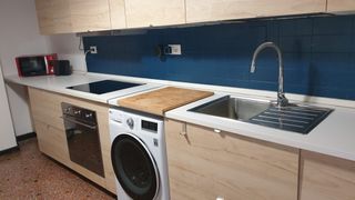  Cucina Ikea come nuova 