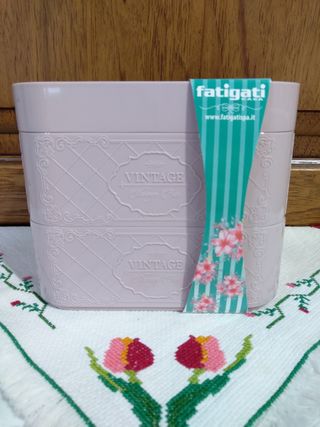 Organizzatore vintage