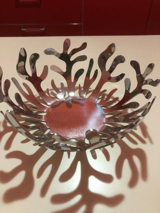 Centro tavola Alessi 