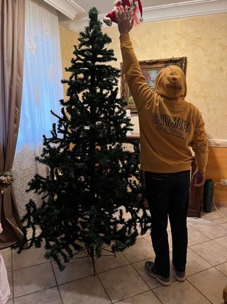 Albero di Natale