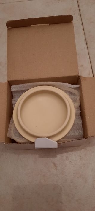 Terrina ceramica