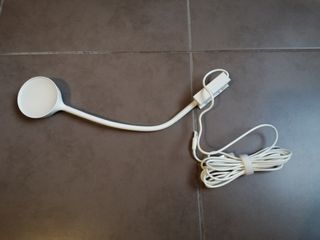 Ytberg Ikea, lampada per mobile