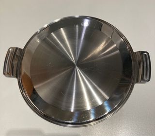 Vassoio porta torta AMC