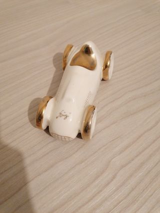 Macchina di ceramica