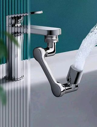 Prolunga per Rubinetto a prova di schizzi 