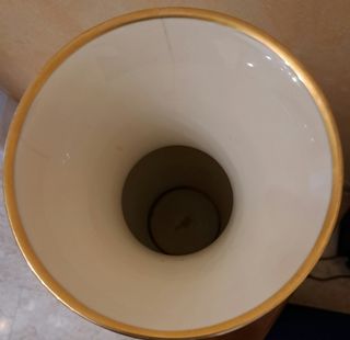 coppia di vasi Thomas Ivory Bavaria Germany