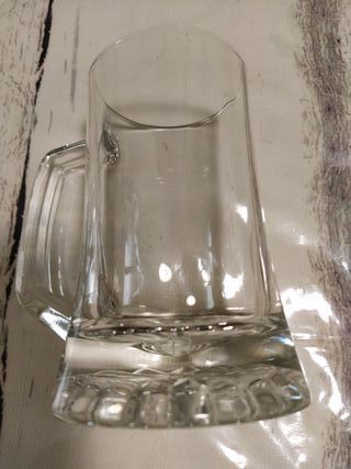 Bicchieri da birra