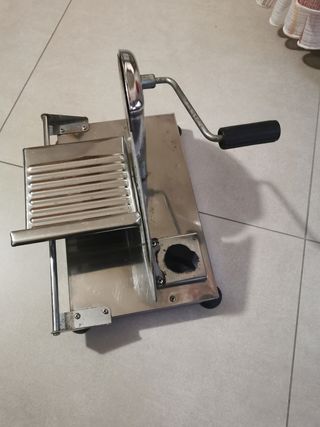 Affettatrice 