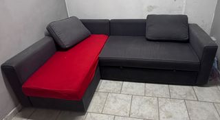 Divano Angolare FRIHETEN