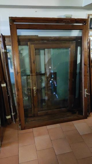 finestre e portefinestre 