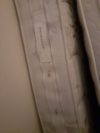 Matterasso matrimoniale classico