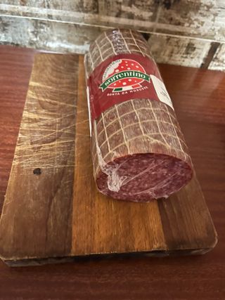 Salame Milano 