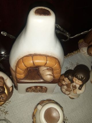 thun forno x presepe