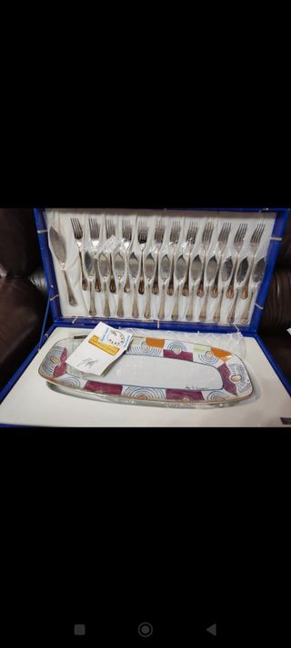 servizio posate gottighen 