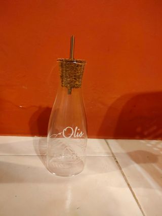Oliera - cruet