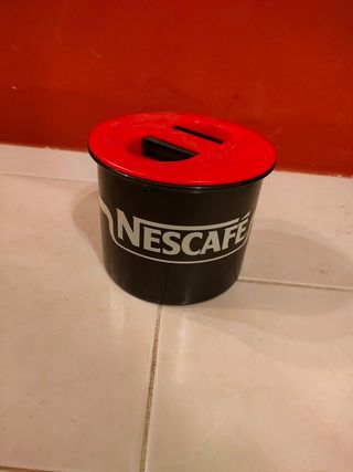 conteniore per caffè - cofee box