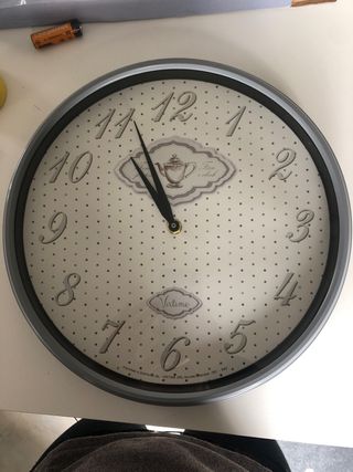 Orologio da parete