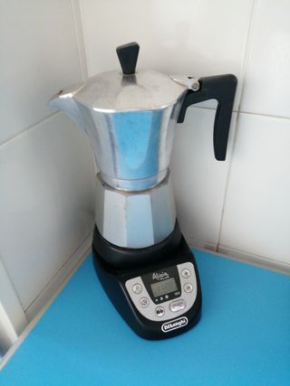 caffettiera elettrica