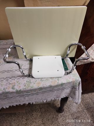 sedia per vasca da bagno