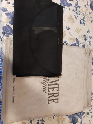 custodie per capi di abbigliamento