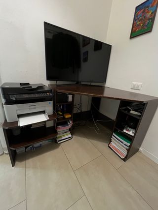 Scrivania