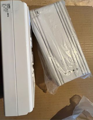 Rilevatori gas casa negozio 