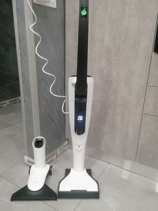 folletto ultimo modello senza fili