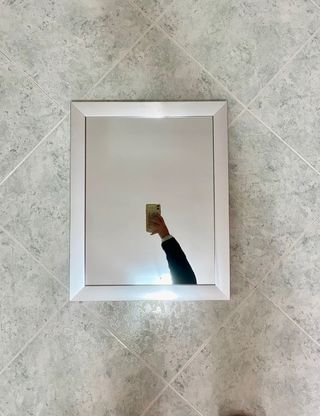Specchio da parete