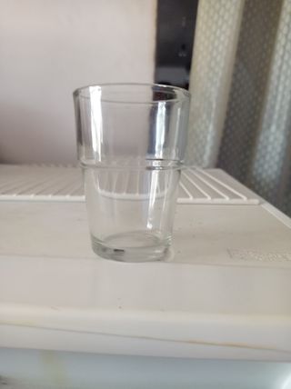 bicchieri acqua ikea nuovi