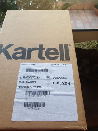 lampada  da tavolo e/o abatjour