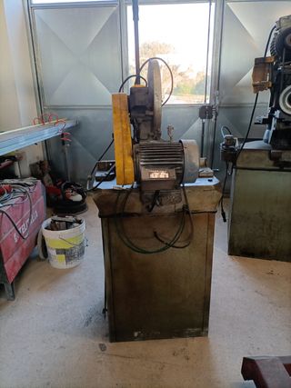 troncatrice perris 350