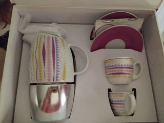 moka set Tognana