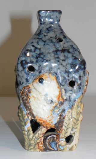 portacandela marittimo