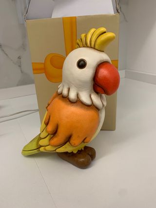 Pappagallo grande Thun