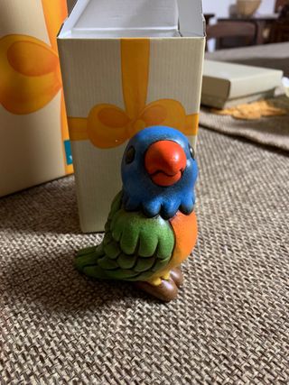 Pappagallo piccolo Thun