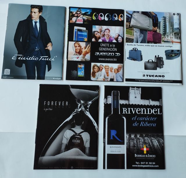 5 REVISTAS VIVE LA HISTORIA de segunda mano por 8 EUR en Madrid en WALLAPOP 5 REVISTAS VIVE LA HISTORIA de segunda mano por 8 EUR en Madrid en WALLAPOP