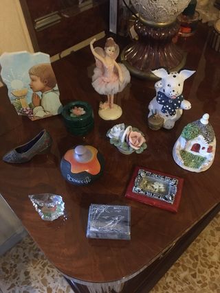 Oggettistica per la casa 