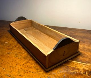 Vassoio scatola portaoggetti per cucina o scrivani