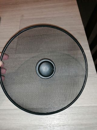 coperchio paraschizi 26 cm