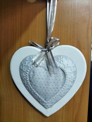 Cuore shabby