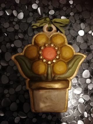 Formella Fiore Thun