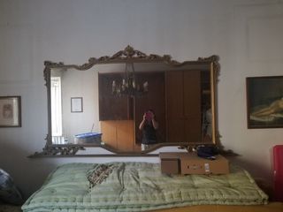grande e bellissimo specchio 