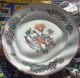 bellissimo set Richard Ginori 