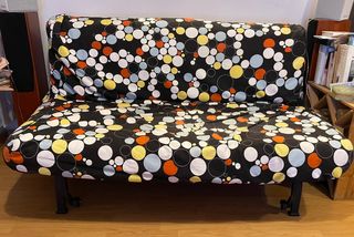 Divano letto 2 posti Ikea