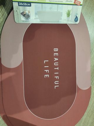 tappeto bagno