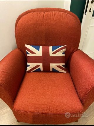Poltrona
