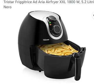 Friggitrice ad aria xxl