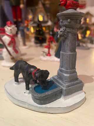 Figurina Lemax