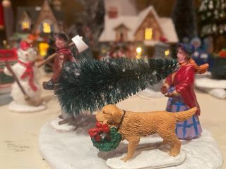 Figurina Lemax